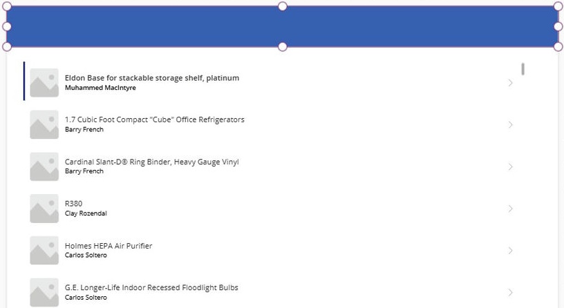Difference Between Collect And Clearcollect Functions In Power Apps 4388